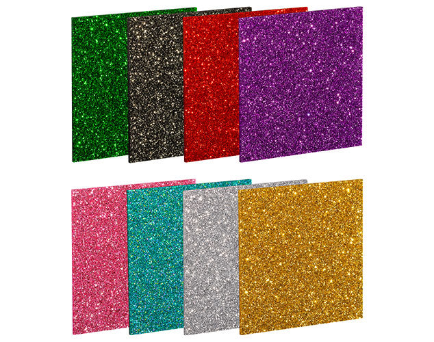 Glitter Acrylic – CMS Acrylics