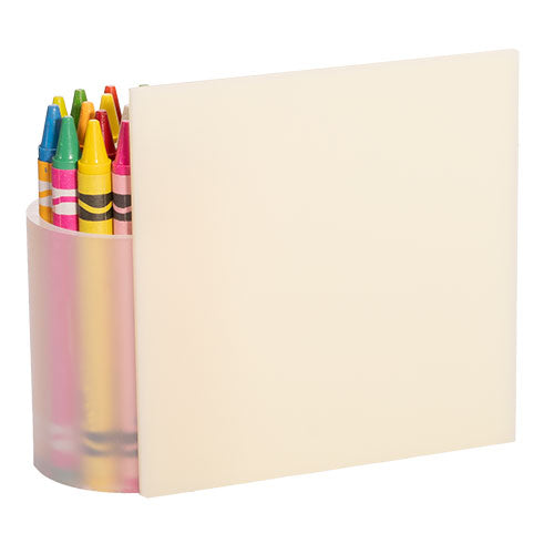 Ivory Cast Acrylic #2146 – CMS Acrylics